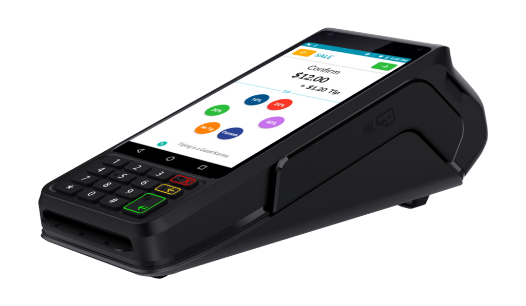 Find My Terminal - Simpay