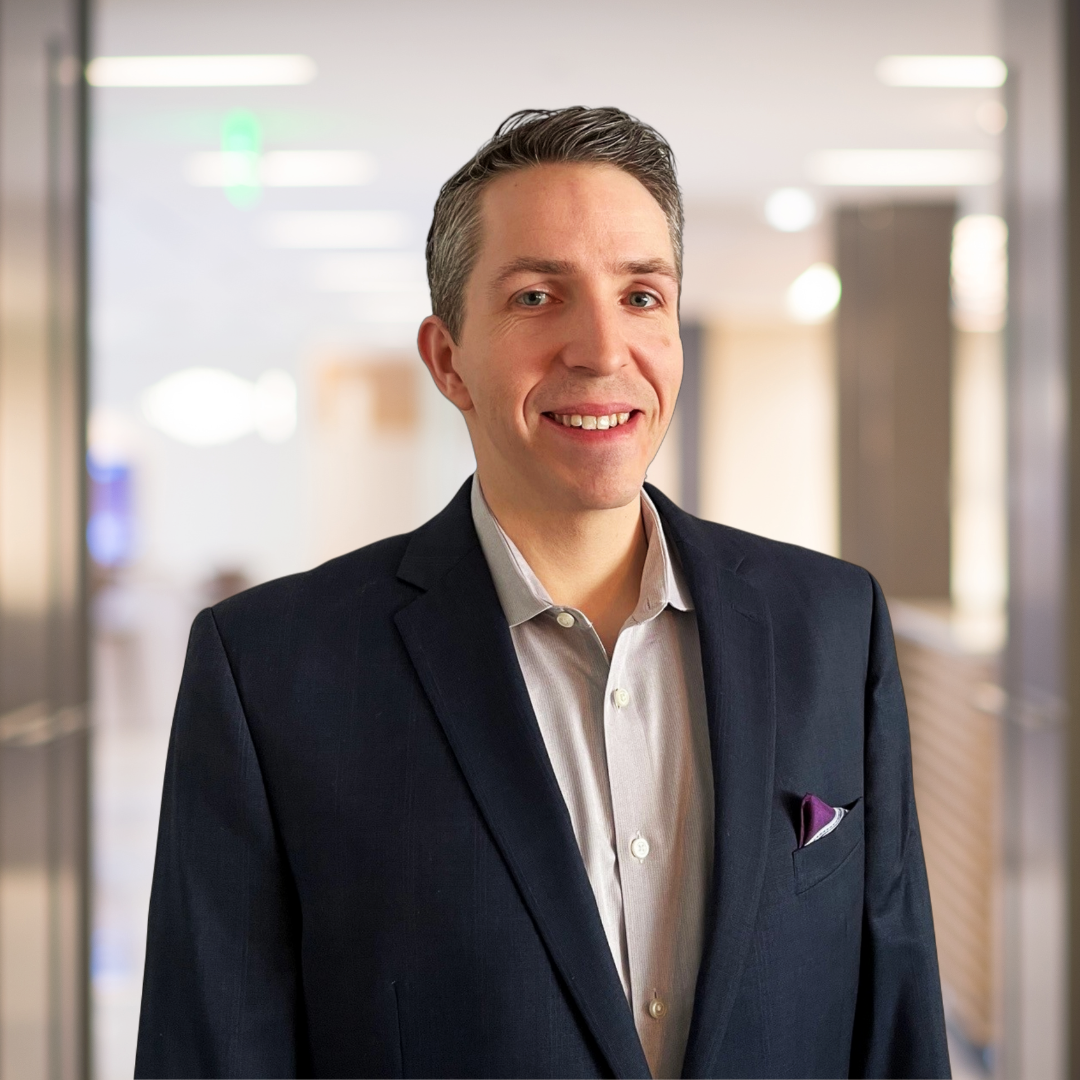 Meet Our Team - Simpay